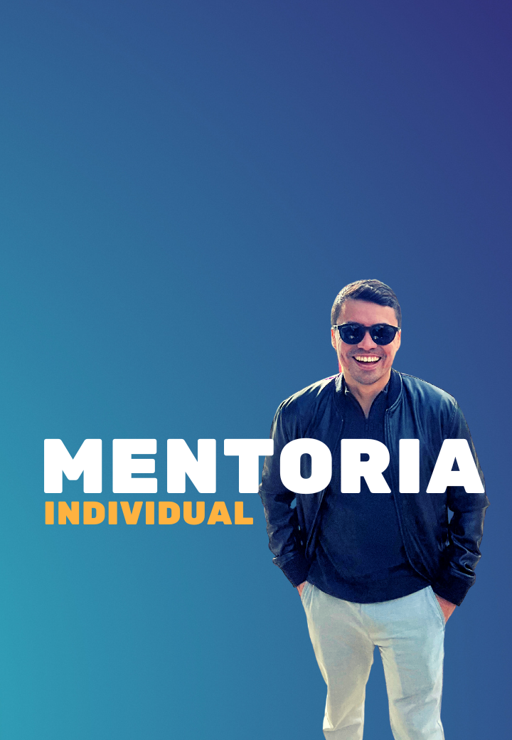 Mentoria Individual - Todo dia Milhas.