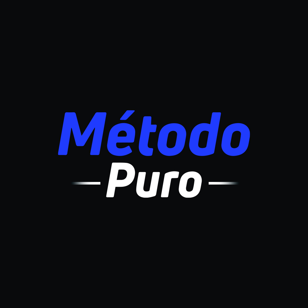 Método Puro - Ecommerce Puro | Hotmart