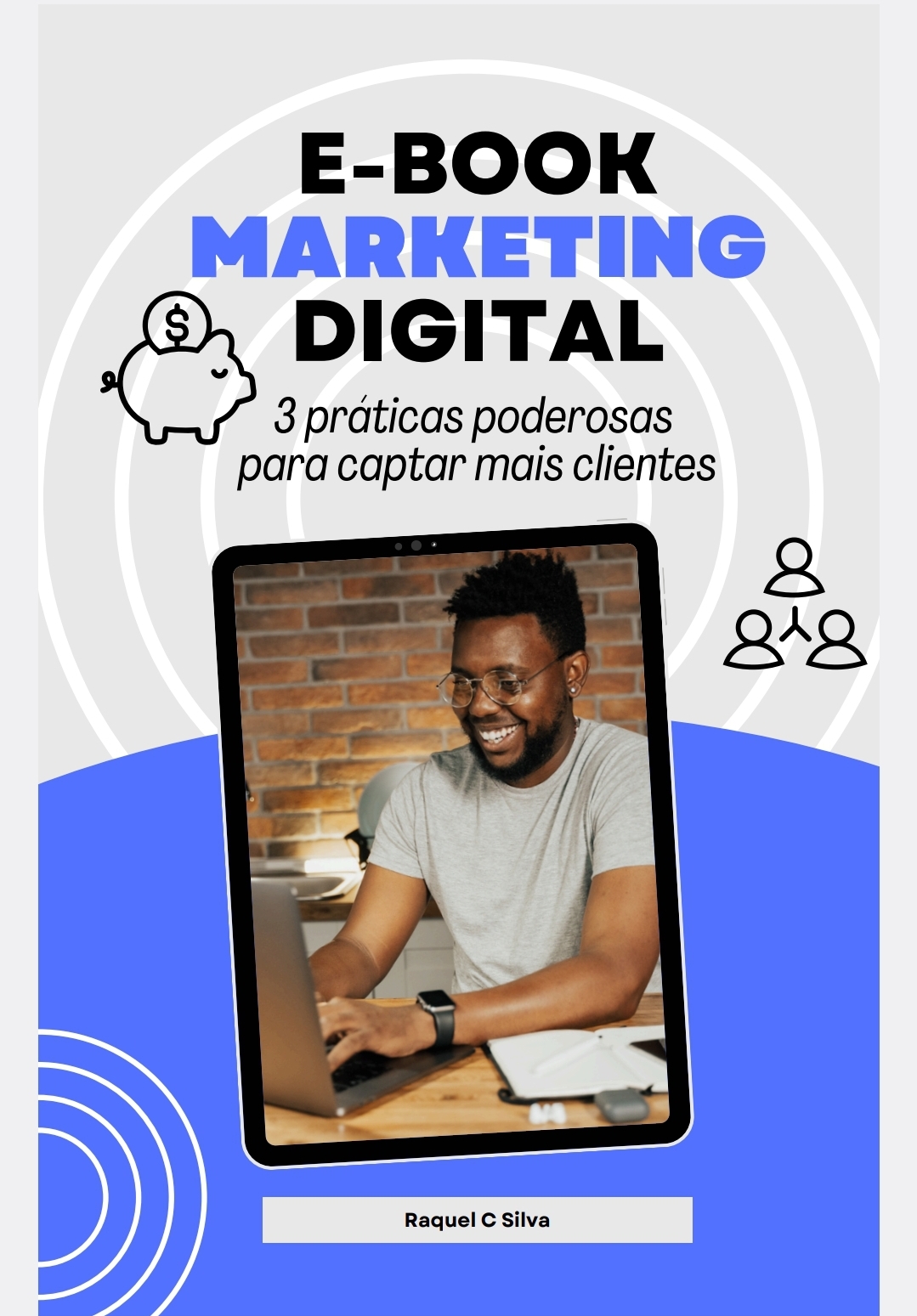 Combo 3 E-books: Vendas, Marketing e Como Vender na Shopee