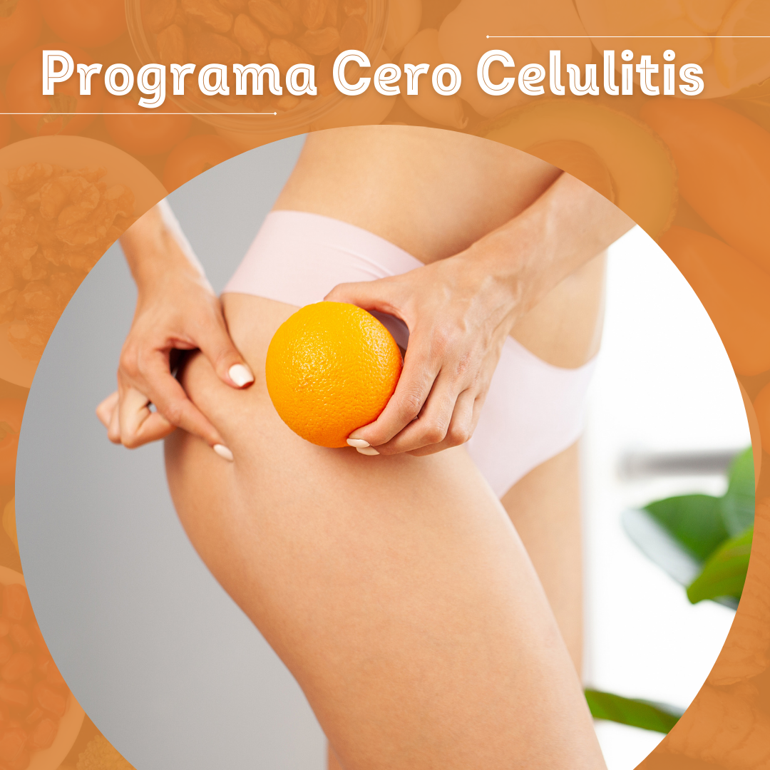 Programa Cero Celulitis - Anselmo Robério dos Santos Silva | Hotmart