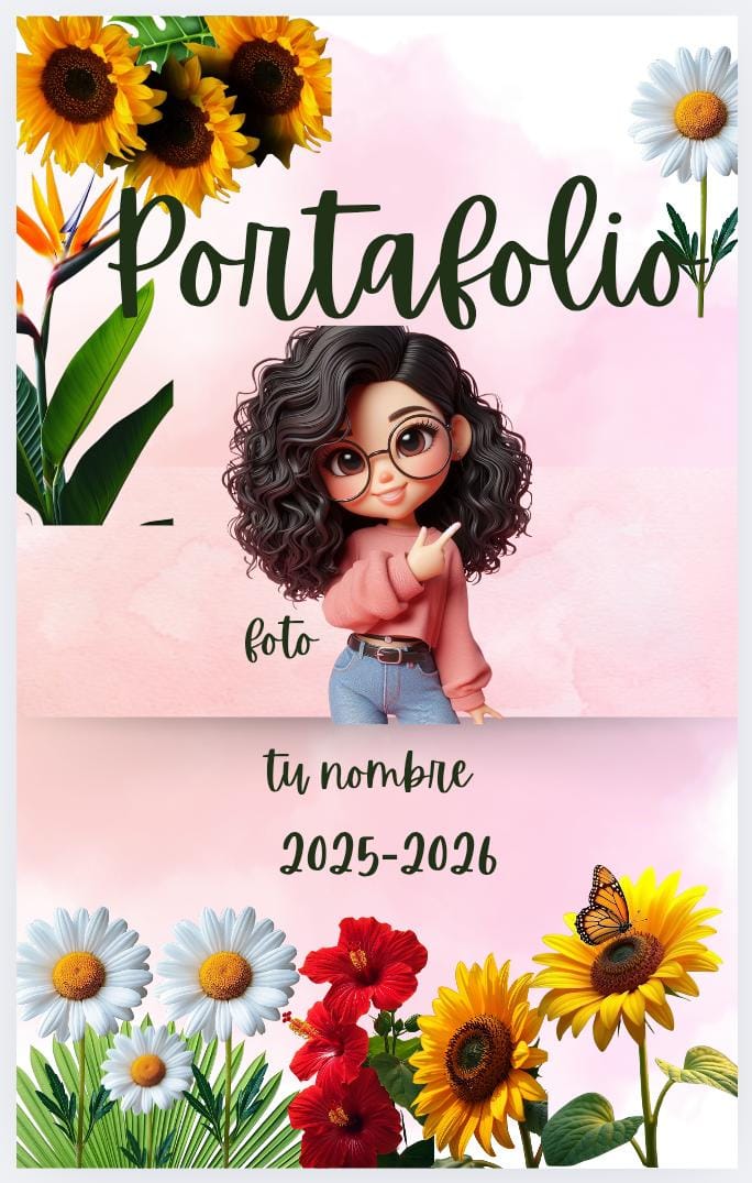 portafolio docente 2025-2026 - YULAISY LARA | Hotmart