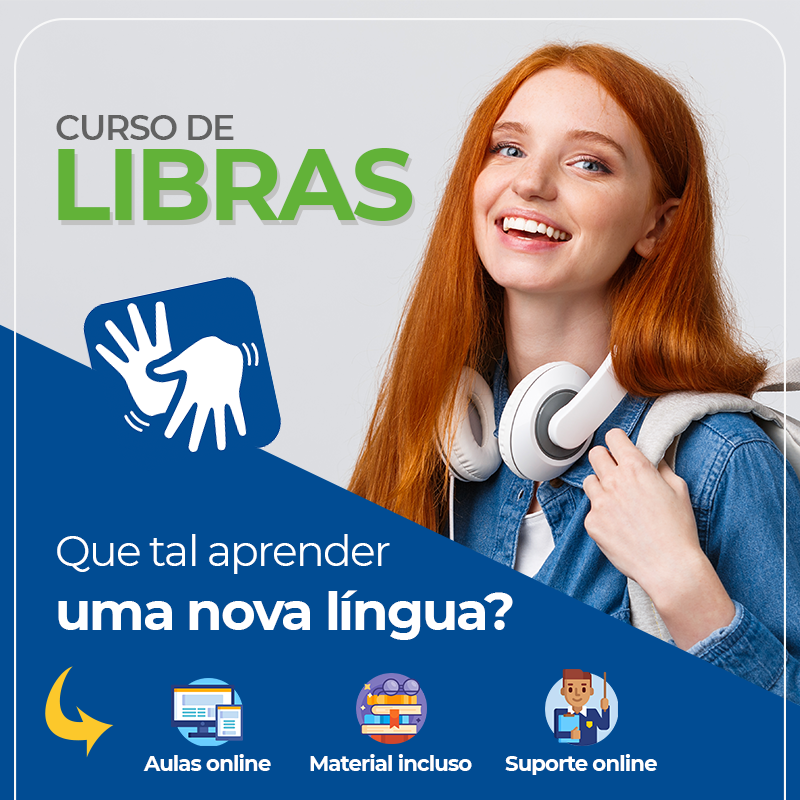 Libras - R1 PUBLICIDADE E MARKETING DIGITAL | Hotmart