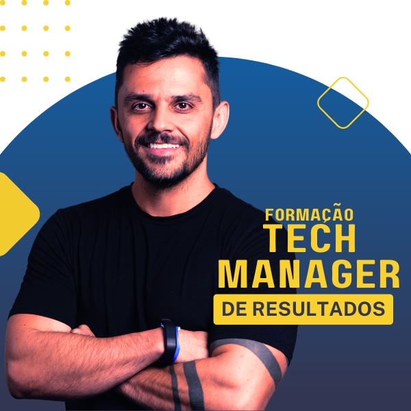Tech Manager de Resultados - Acesso vitalício
