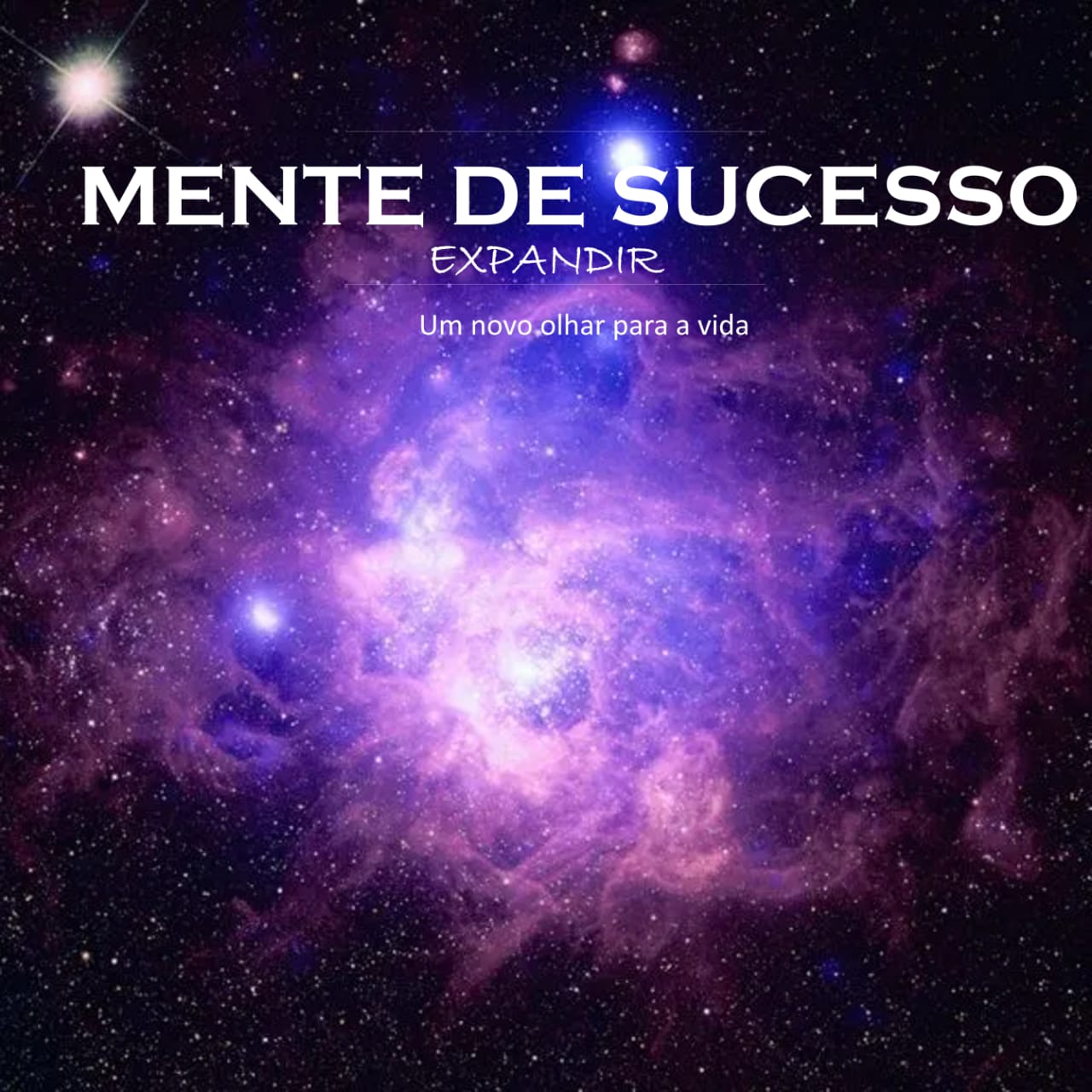 💎MENTE DE SUCESSO II💎 -LIBERTAR-