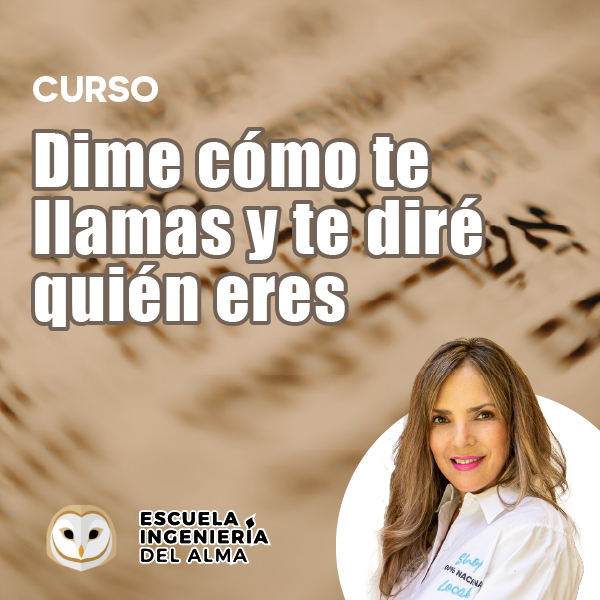 Dime cómo te llamas y te diré quién eres - JIDU SA | Hotmart