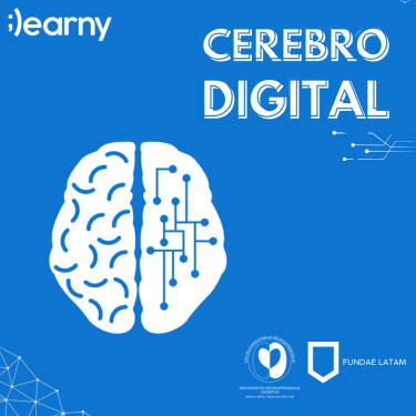 Cerebro Digital - Learny | Hotmart