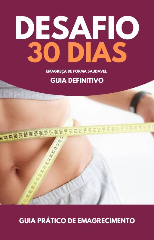 Perder peso em 30 dias