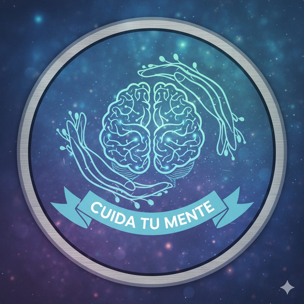 CUIDADO DE SALUD MENTAL - Yohan Smith Molina Giraldo | Hotmart