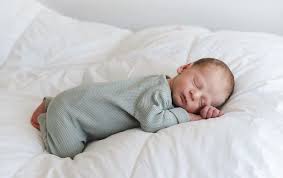 Sono Tranquilo – Como Estabelecer uma Rotina de Sono Saudável para ...