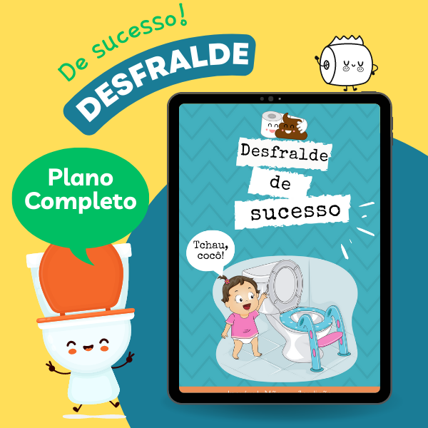 Desfralde de Sucesso: Plano Completo - Incrível Mãe | Hotmart