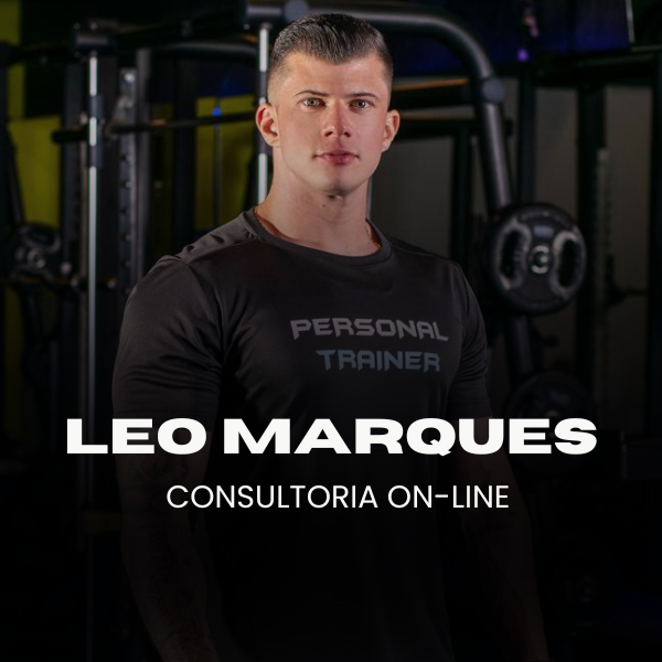 Leo marques consultoria online - Leonardo Marques | Hotmart