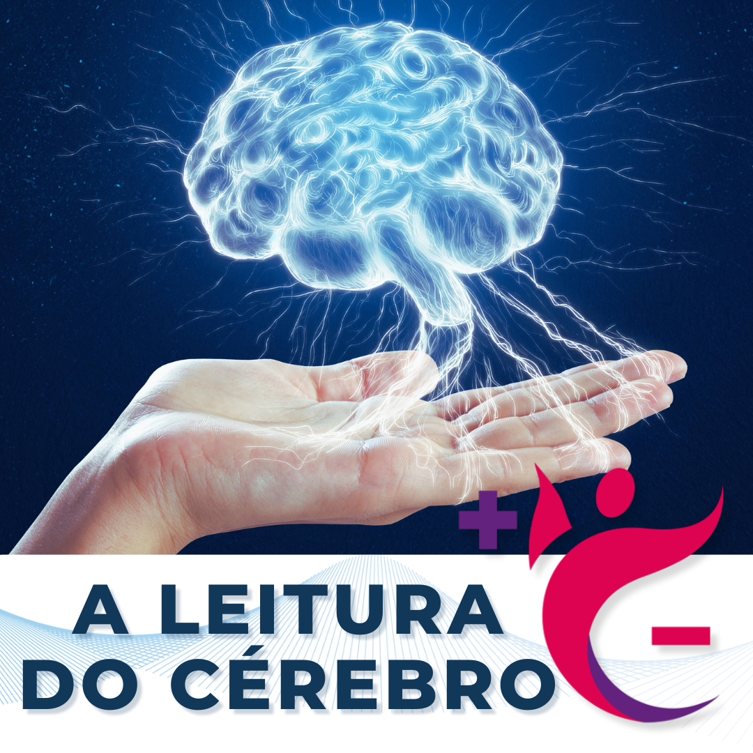 A Leitura do Cérebro - Biomagnetismo Para Todos | Hotmart