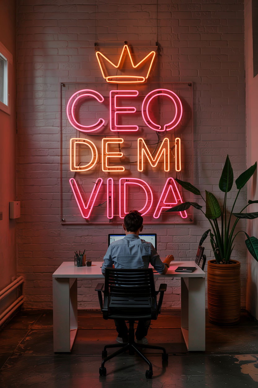 CEO de mi vida - Creadores Digitales | Hotmart
