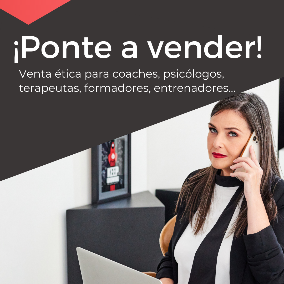 ¡Ponte a vender! - Cero Tontería/Yolanda Cambra | Hotmart