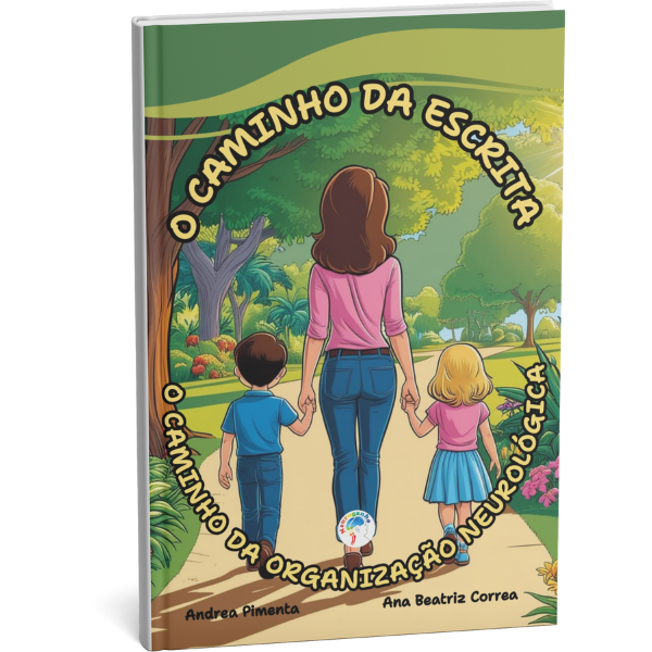 O Caminho da Escrita Ebook - Andrea | Hotmart