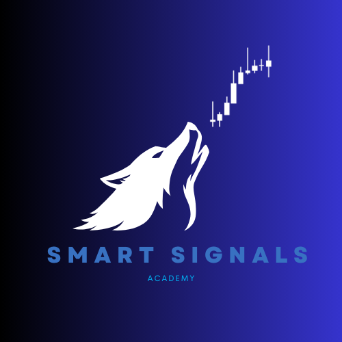 SMART SIGNALS Academy - Cristhian Yépez | Hotmart