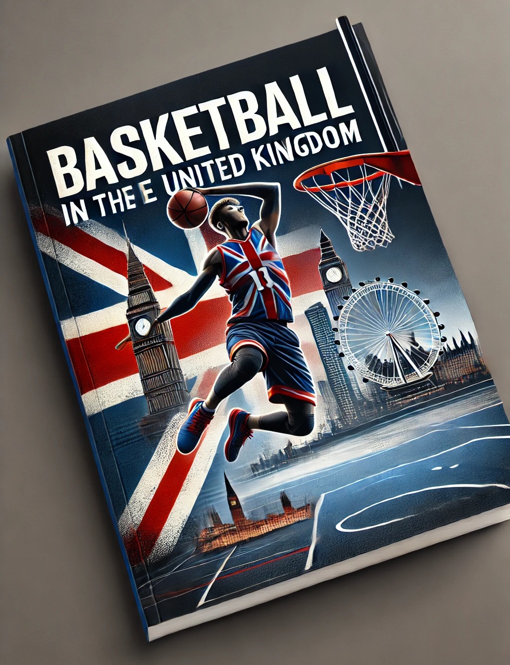 Basketball in United Kingdom