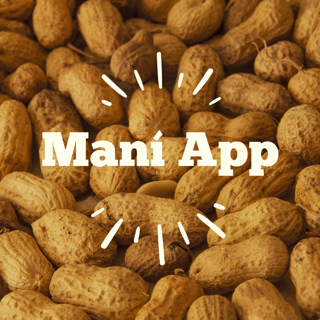 Maní App