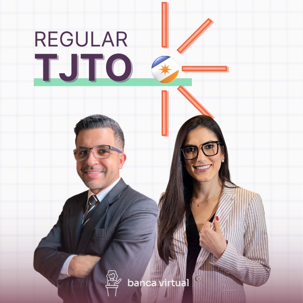 Revisão Final TJTO Cartório - BV Cartórios / Prof. César Bravo | Ho...