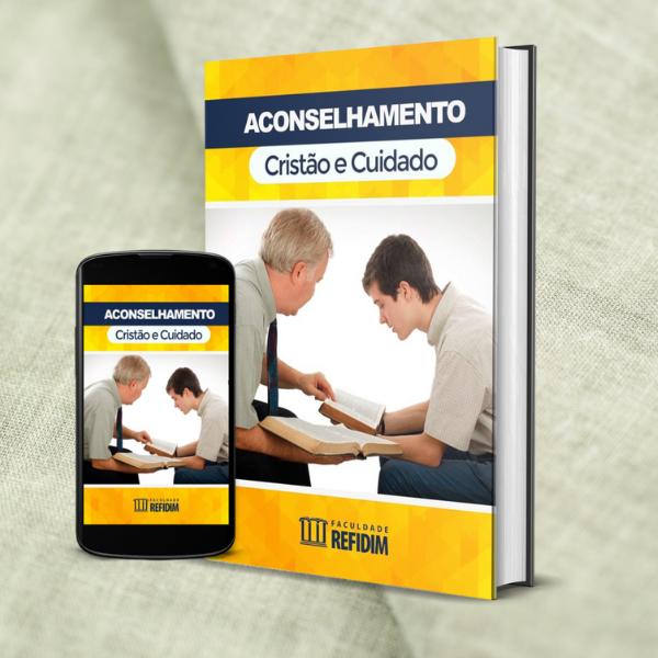 Refidim - Aconselhamento Cristão e Cuidado
