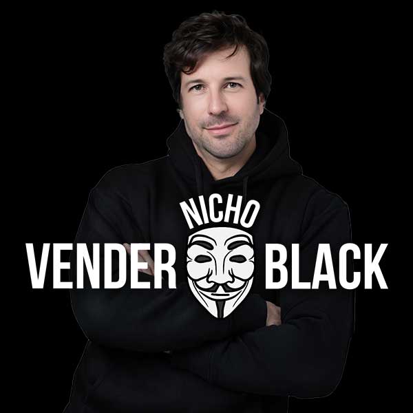 Vender Nicho Black - Fabio Cavalcante | Hotmart