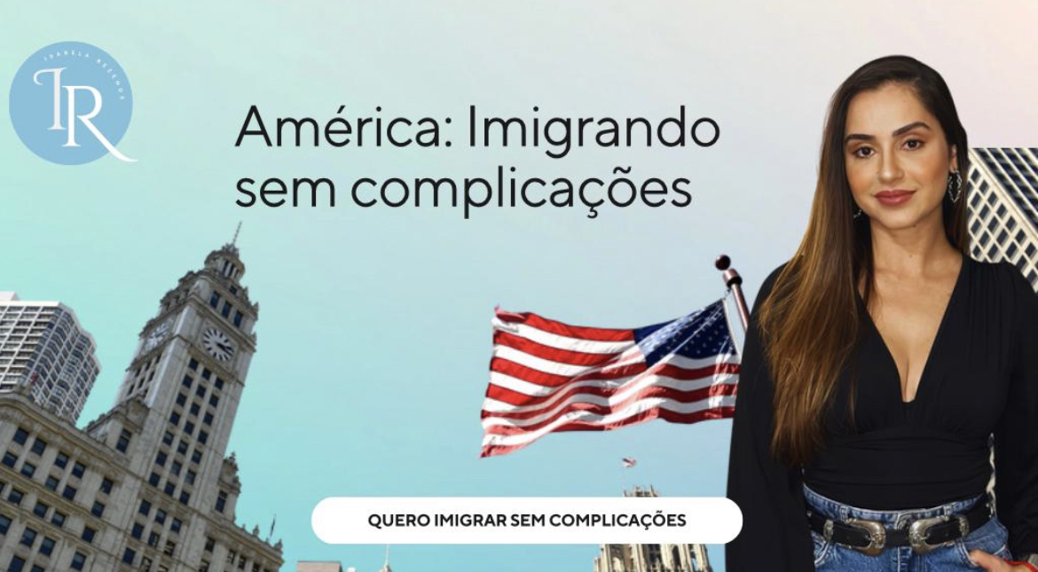 America: Imigrando sem complicações