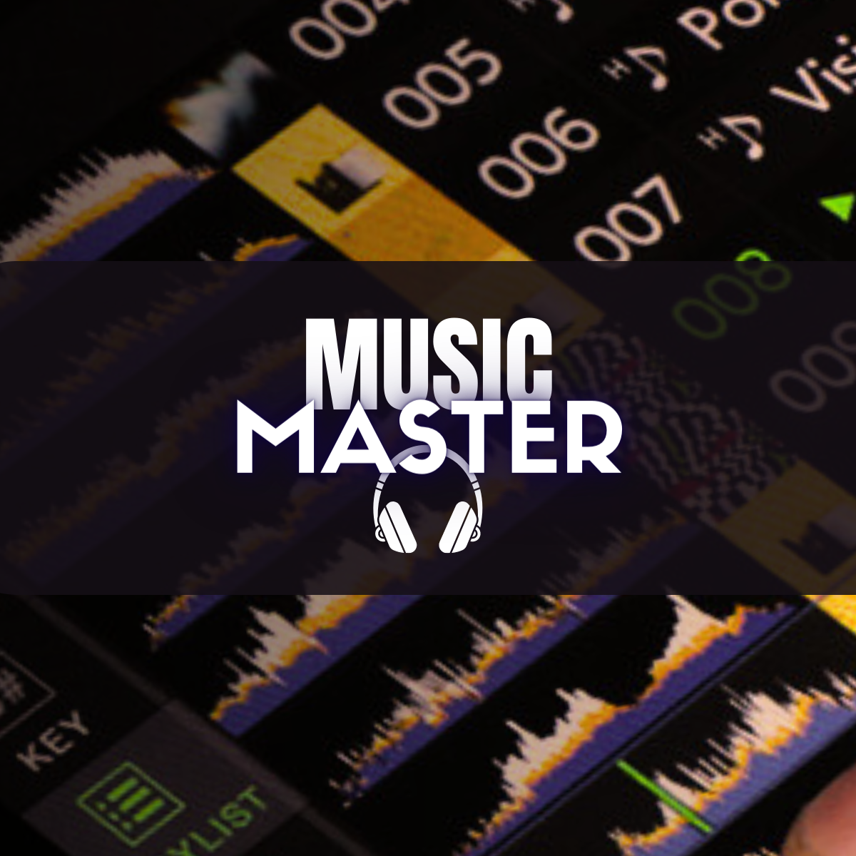 Music Master