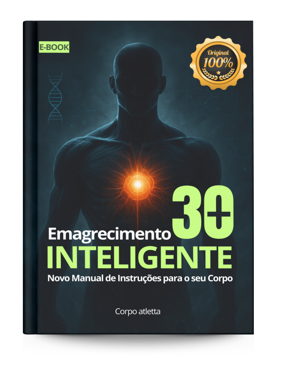 Emagrecimento Inteligente 30+