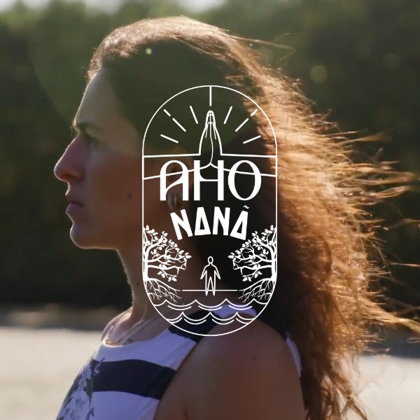 Imersão Aho Nanã: QUEM SOMOS! - Maria Paula | Hotmart