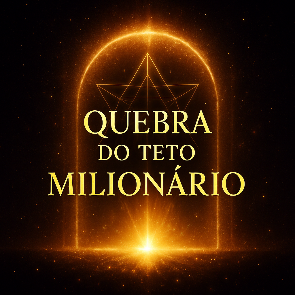 Intensivo Quebra do Teto Milionário - isabele cristhine miyagusiku ...
