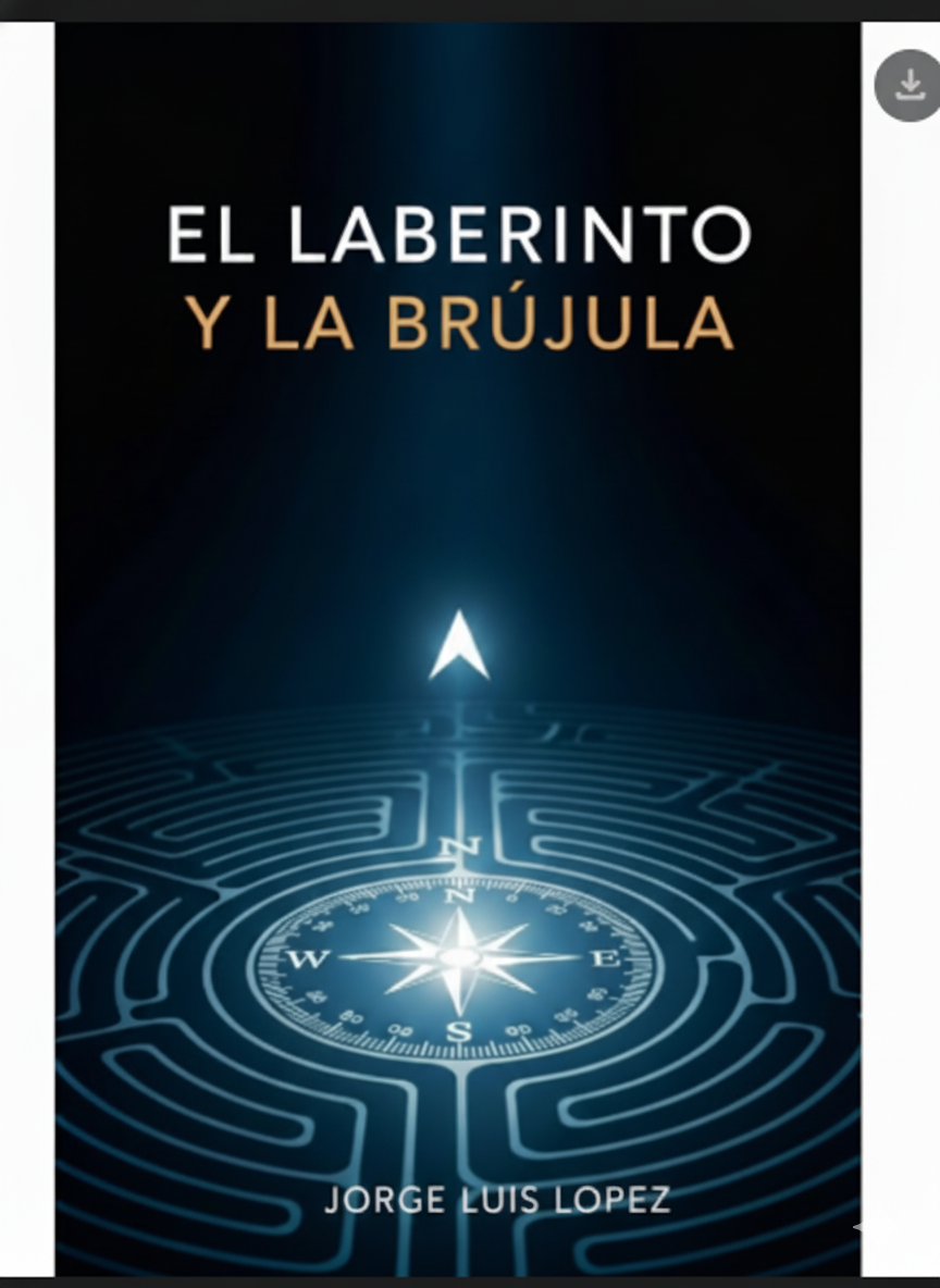 El Laberinto y la Brújula: Guía Esencial para el Hombre Moderno | H...