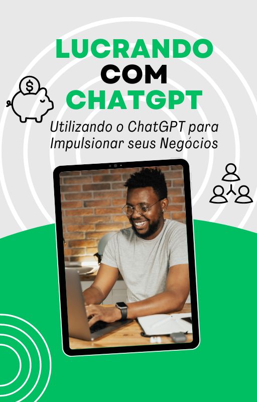 Utilizando o ChatGPT para Impulsionar seus Negócios - Luiz Carlos ...