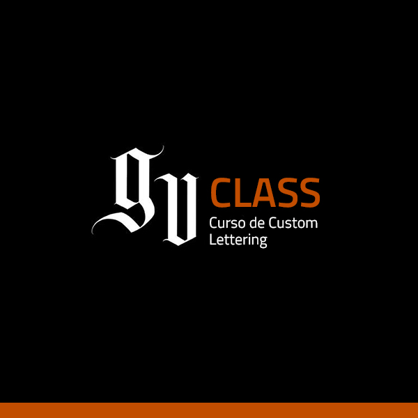 Grafias Urbanas Class - Custom Lettering - William Urbano | Hotmart
