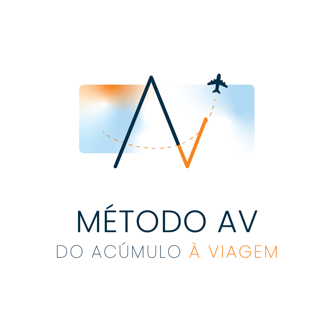 MAV 2.0 - Do Acúmulo à Viagem - Matheus Ferro | Hotmart