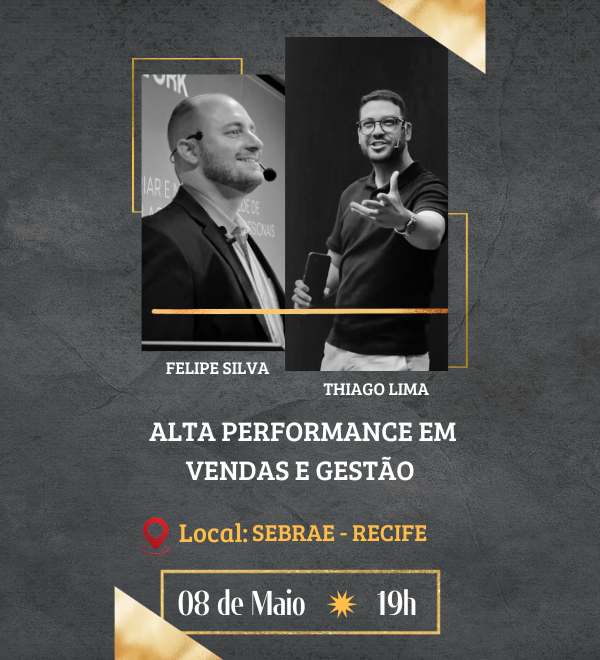 Gestão 360 - Thiago | Hotmart