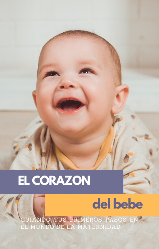El corazon del bebe - Manuel Jeronimo Chumaio | Hotmart