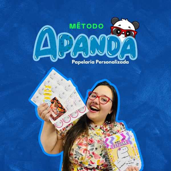 Método Apanda - Vitalício