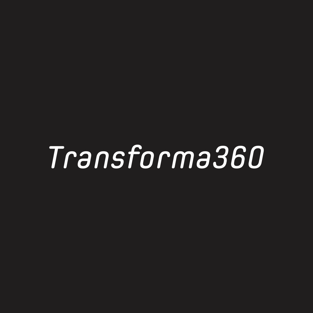 Transforma 360 - Amélia é uma Ova | Hotmart
