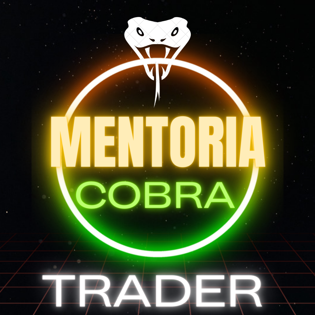 MENTORIA COBRA TRADER