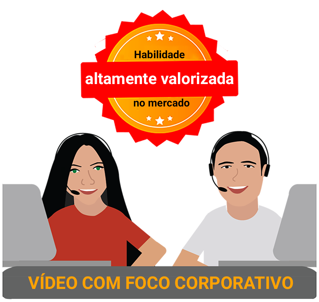 Vídeo Animado para Empresas