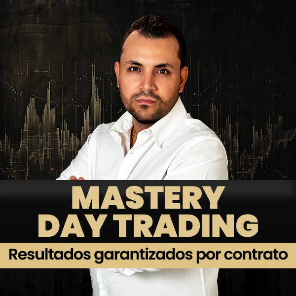 Mastery Day Trading