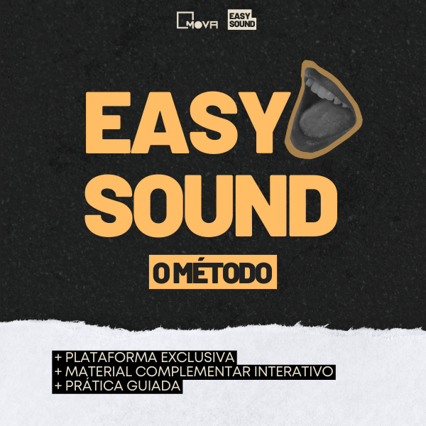 EASY SOUND | O método