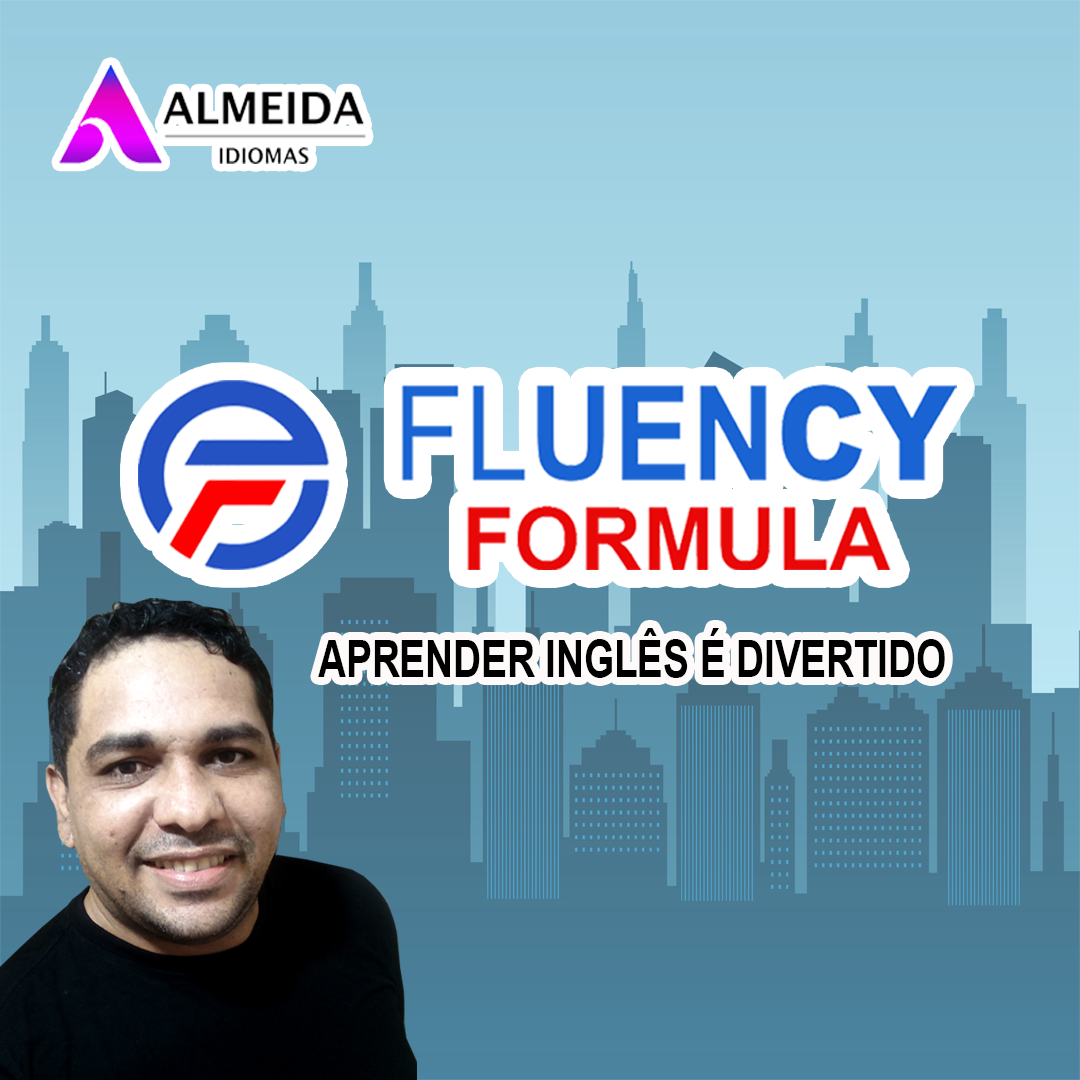 Fluency Formula