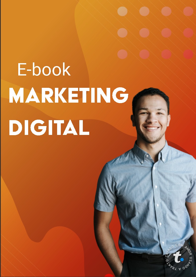 E-book Marketing Digital
