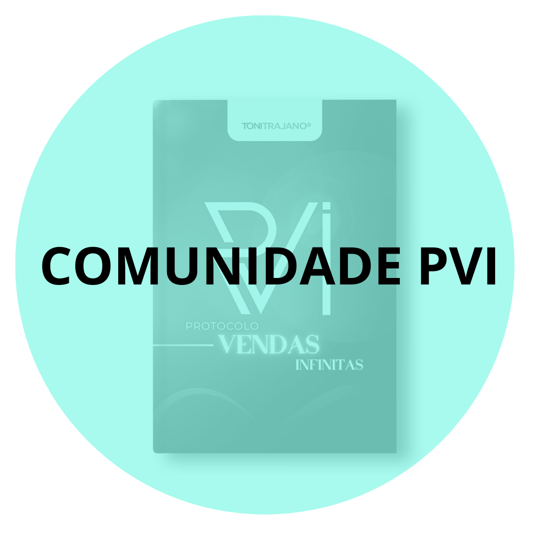 Comunidade PVI - TJT DIGITAL | Hotmart