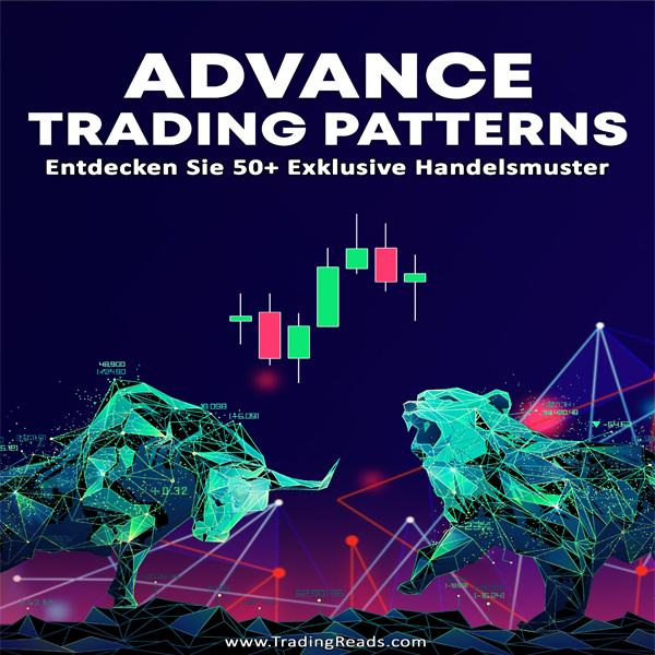 Advance Trading Patterns Book [German]