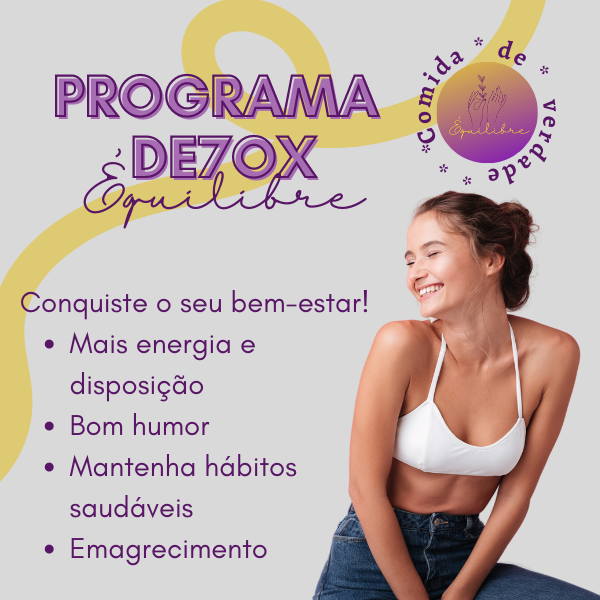 Programa DE7OX Équilibre