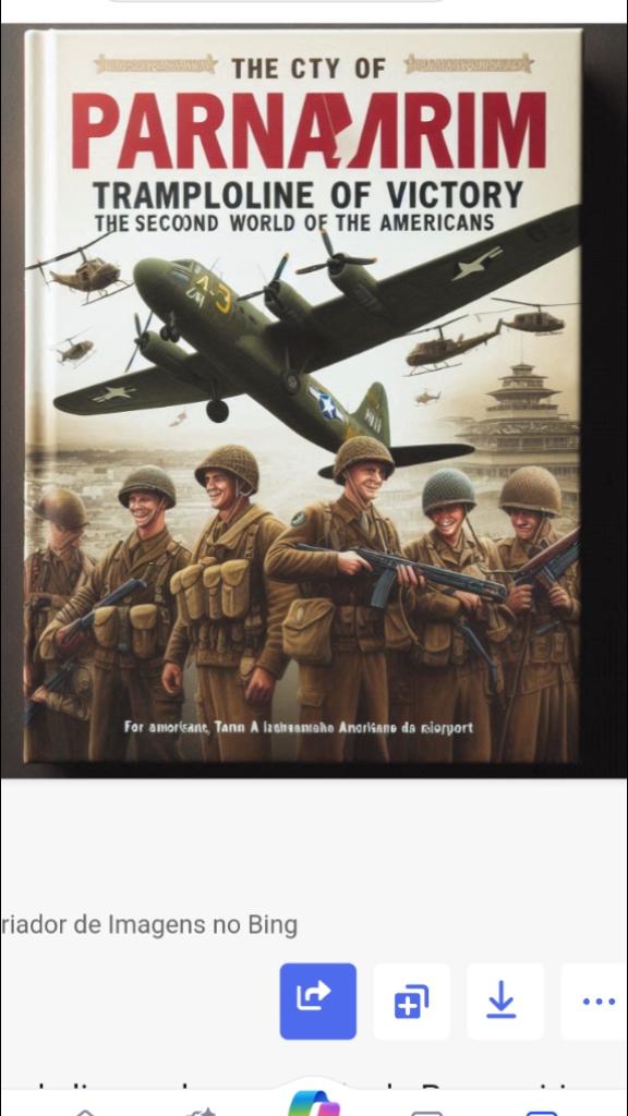 Springboard of victory in Parnamirim RN