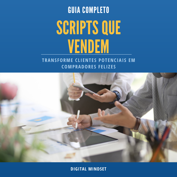 Scripts que Vendem