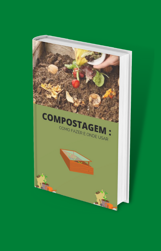 Compostagem: como fazer e onde usar - Seja Agro Apostilas | Hotmart